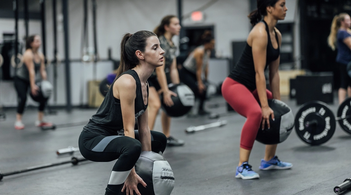 GRIT Miami | Open Gym in Miami, FL